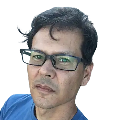 Podcast hosts | Packet Pushers