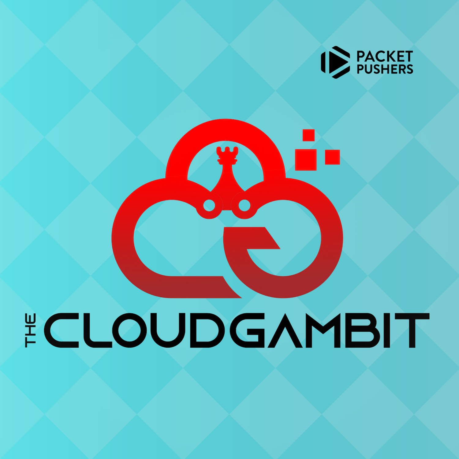 The Cloud Gambit Archives | Packet Pushers
