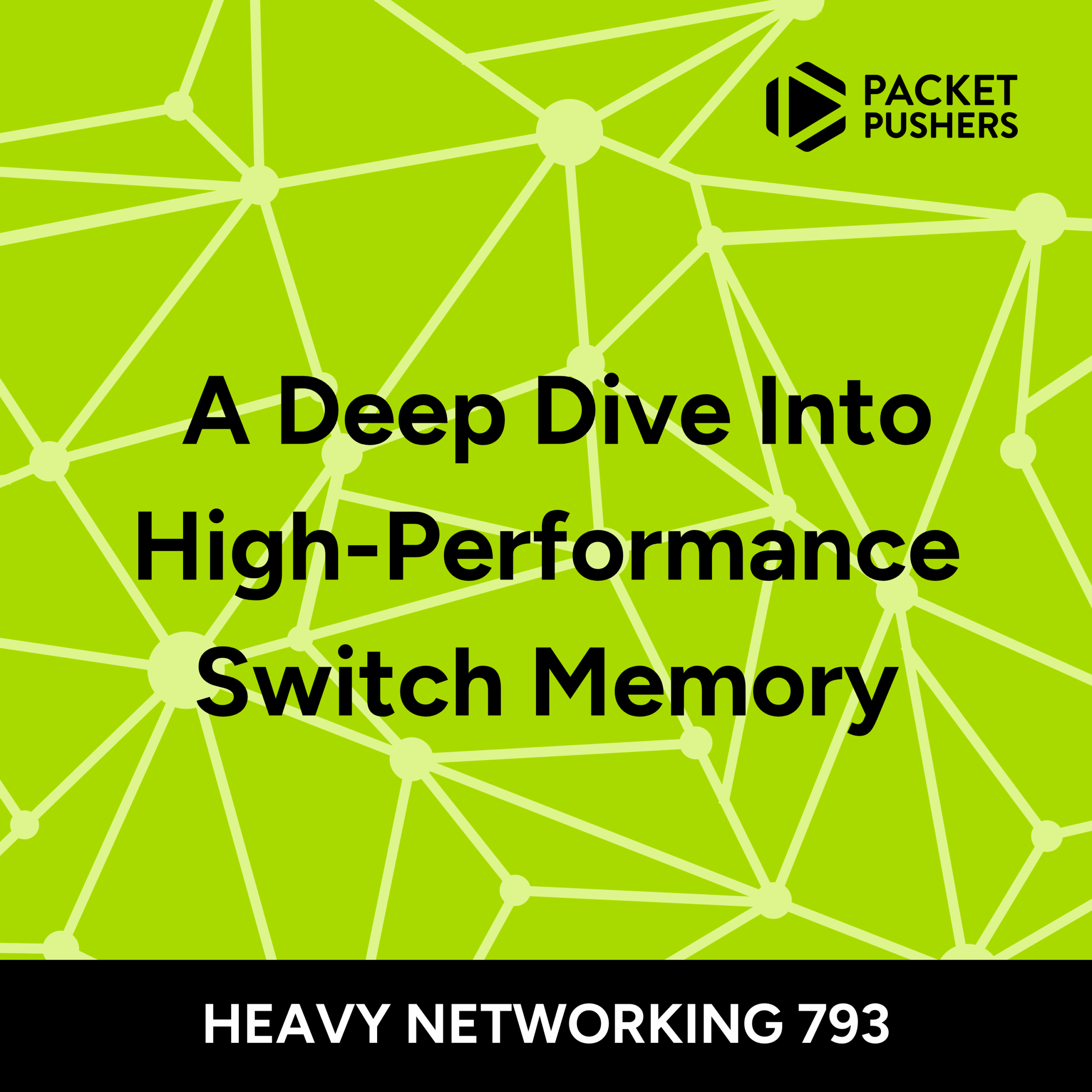 HN793: A Deep Dive Into High-Performance Switch Memory | Packet Pushers