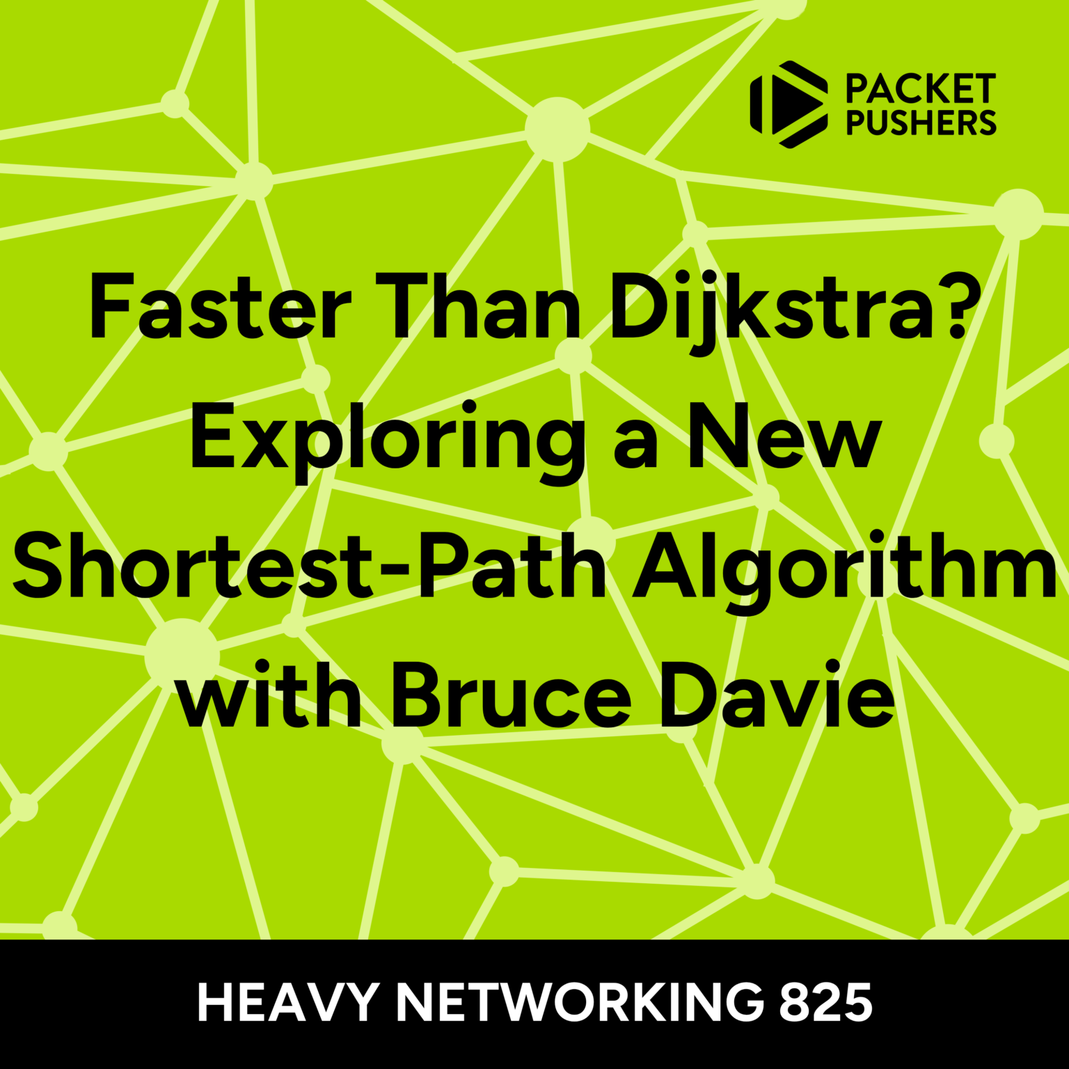 HN825: Faster Than Dijkstra? Exploring a New Shortest-Path Algorithm ...
